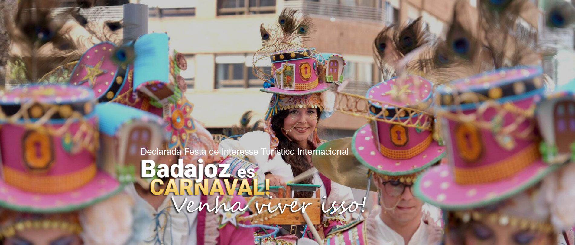 Carnaval de Badajoz