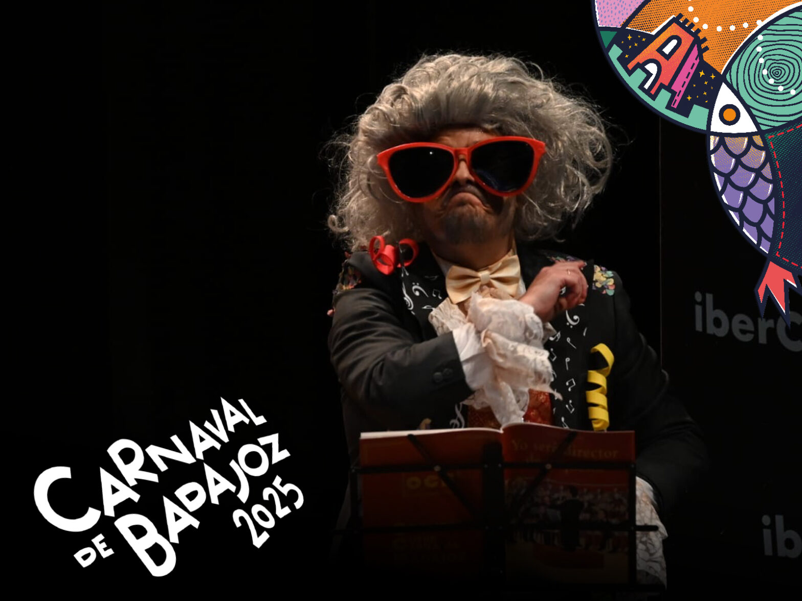 COMBA – Carnaval de Badajoz