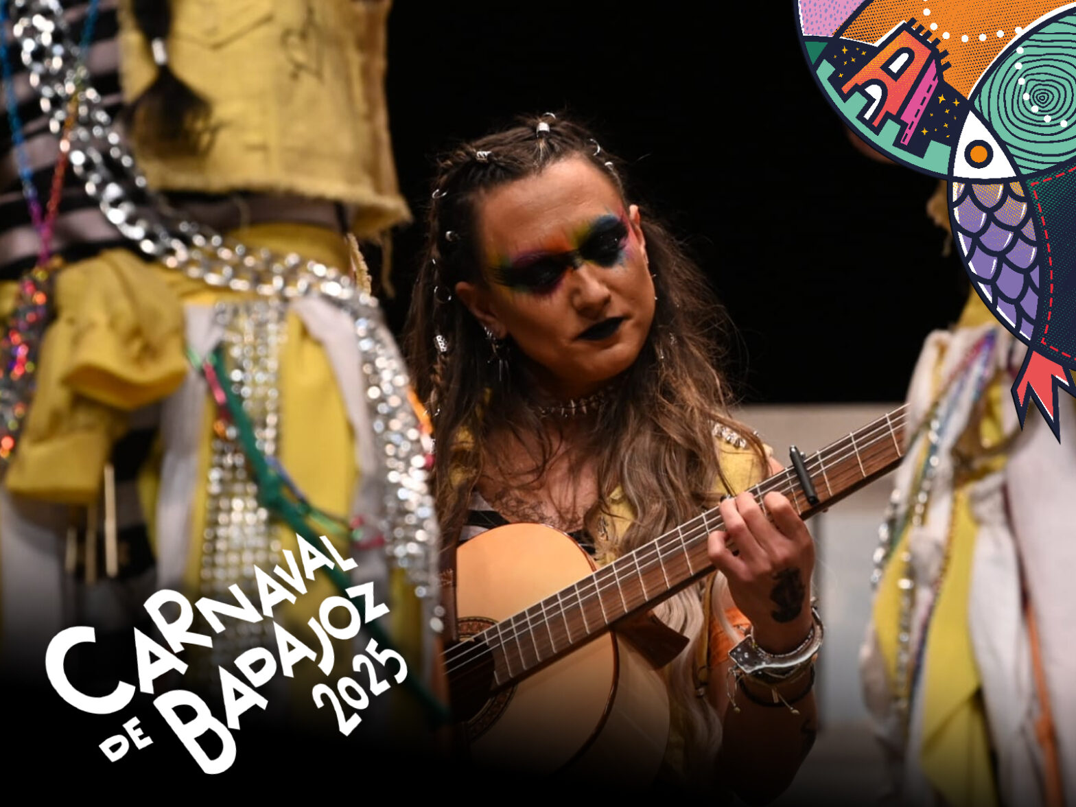 COMBA – Carnaval de Badajoz