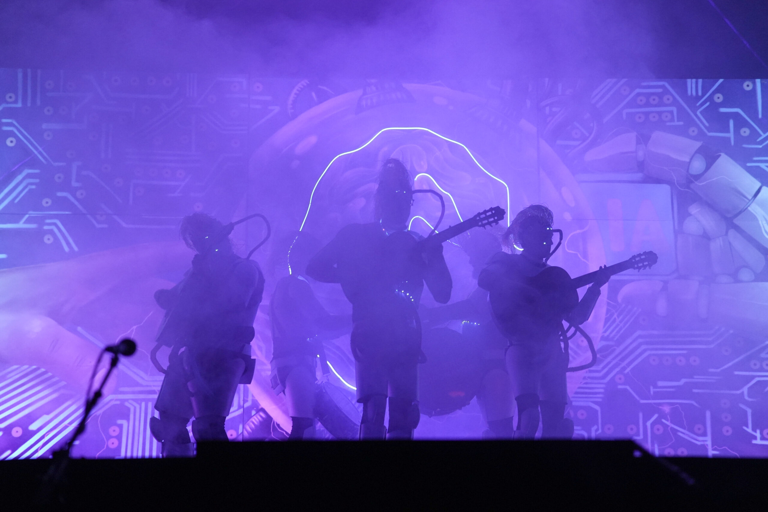 COMBA – Carnaval de Badajoz