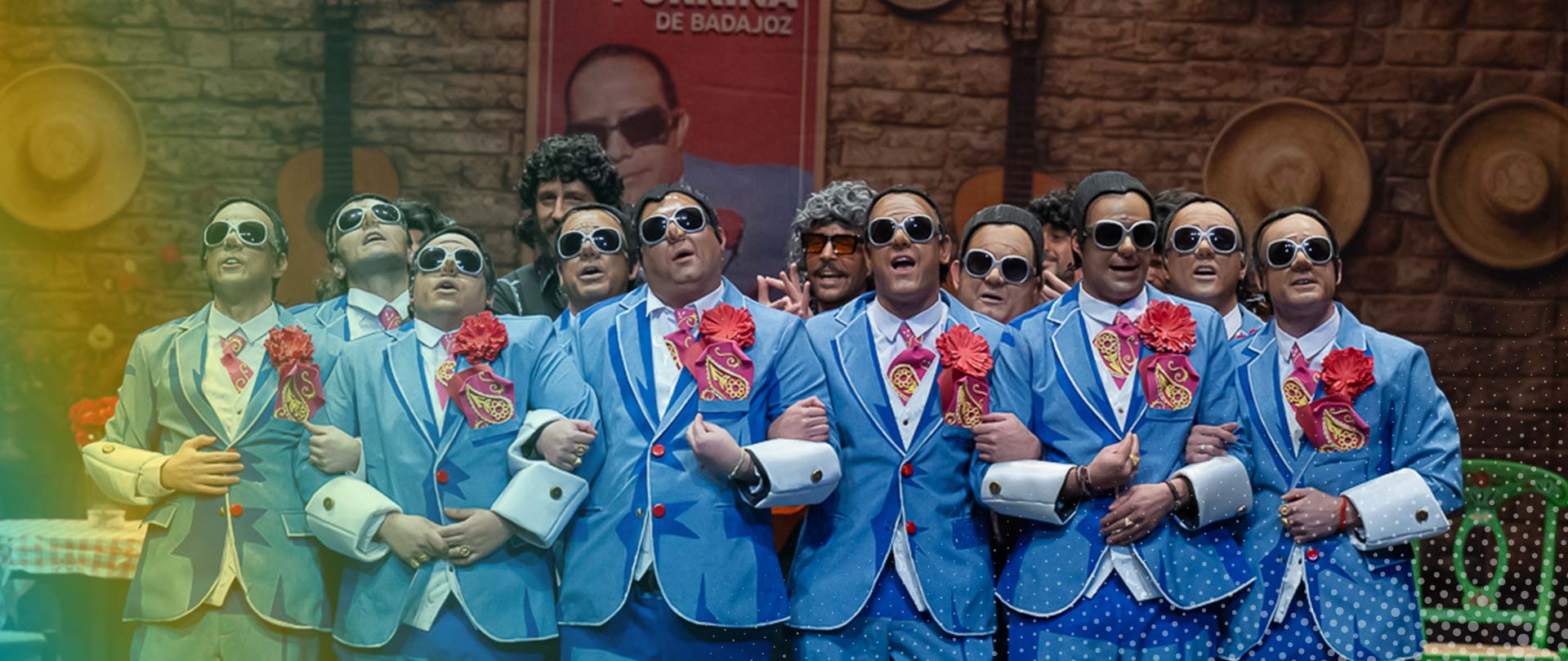 COMBA – Carnaval de Badajoz